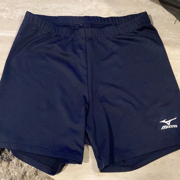 Mizuno | Shorts | Mizuno Shorts | Poshmark